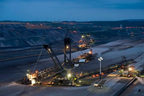 MS2000 LED Lighting Tower - Powerlink Australia | Energy Equipment Supplier
