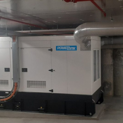 Case Studies - Powerlink Australia | Energy Equipment Supplier