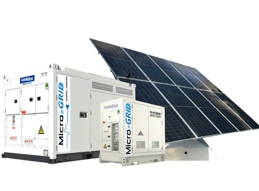Powerlink Australia | Generators & Hybrid Power Systems – Next-Gen ...
