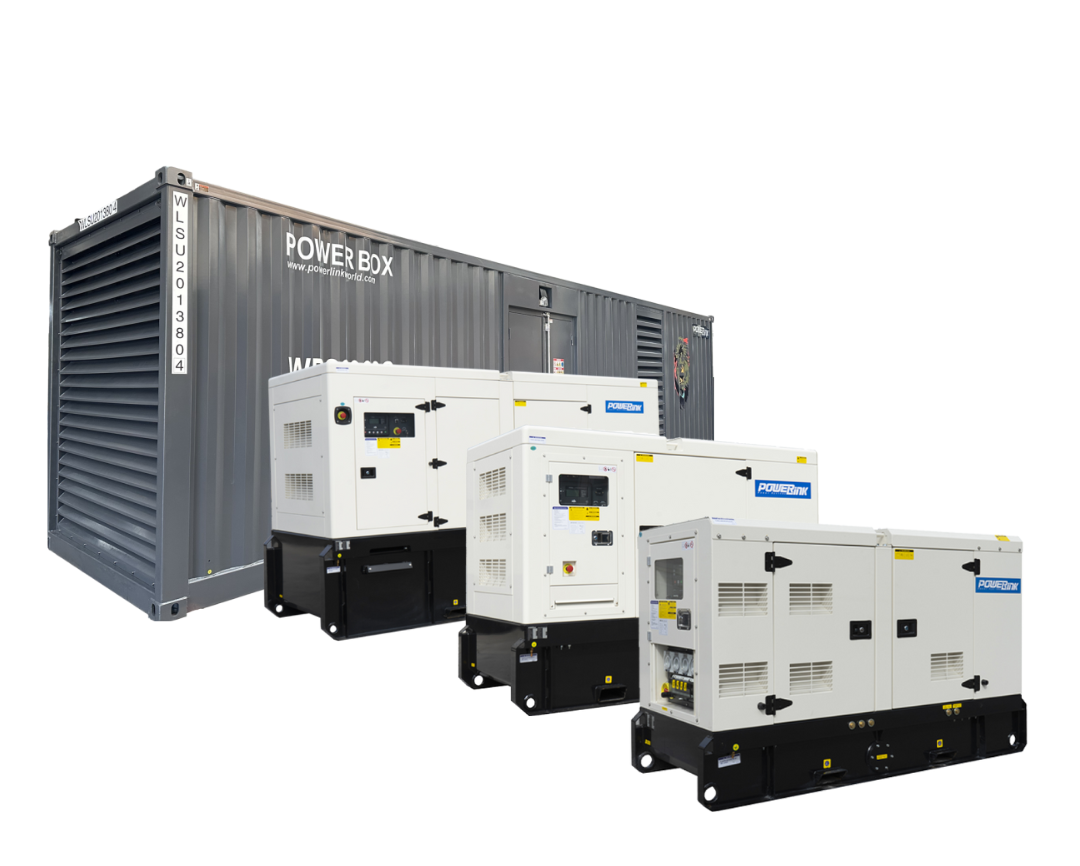 Powerlink Products - Powerlink Australia | Energy Equipment Supplier