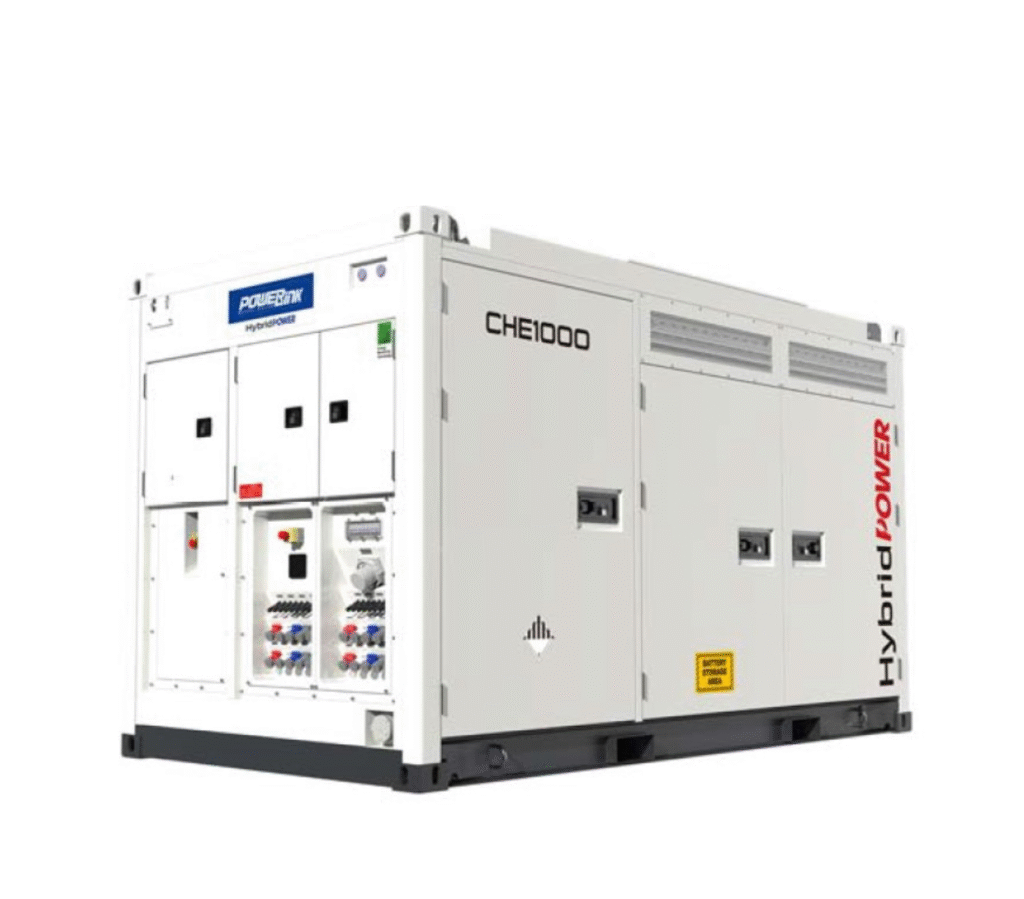 Mining Industry - Powerlink Australia | Energy Equipment Supplier
