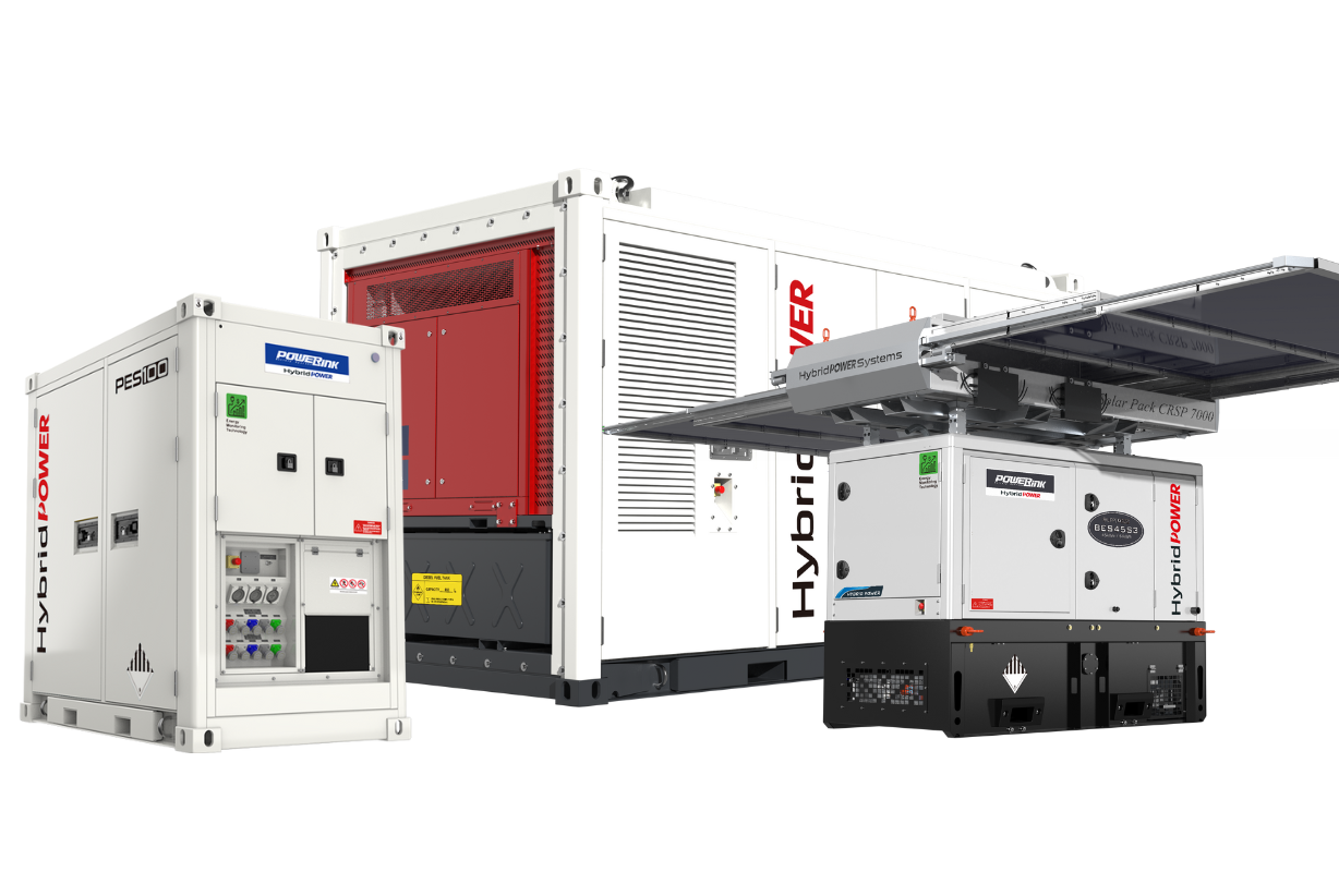 Powerlink Products - Powerlink Australia | Energy Equipment Supplier