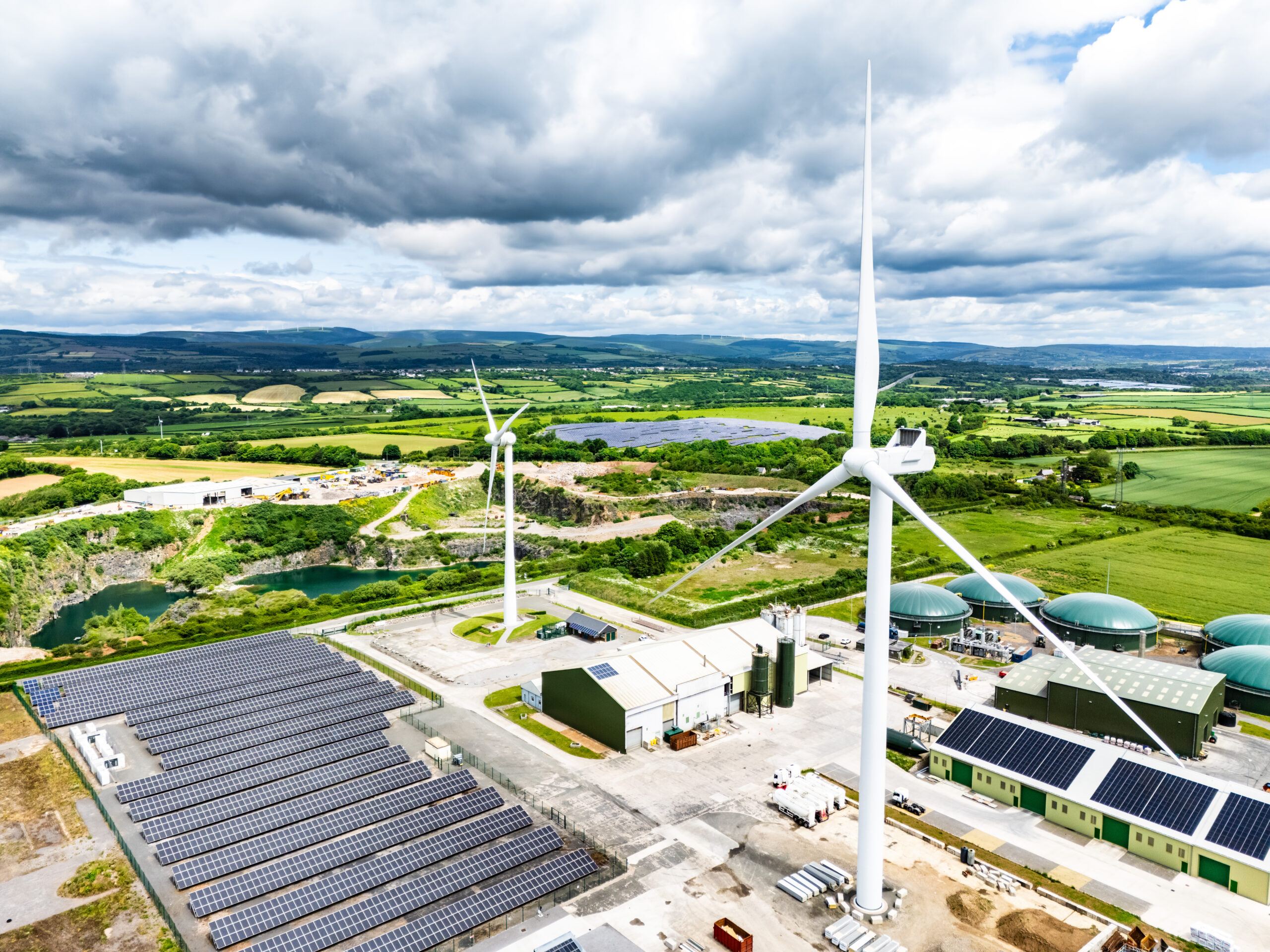 PES300 Energy Storage System - Powerlink Australia | Energy Equipment ...