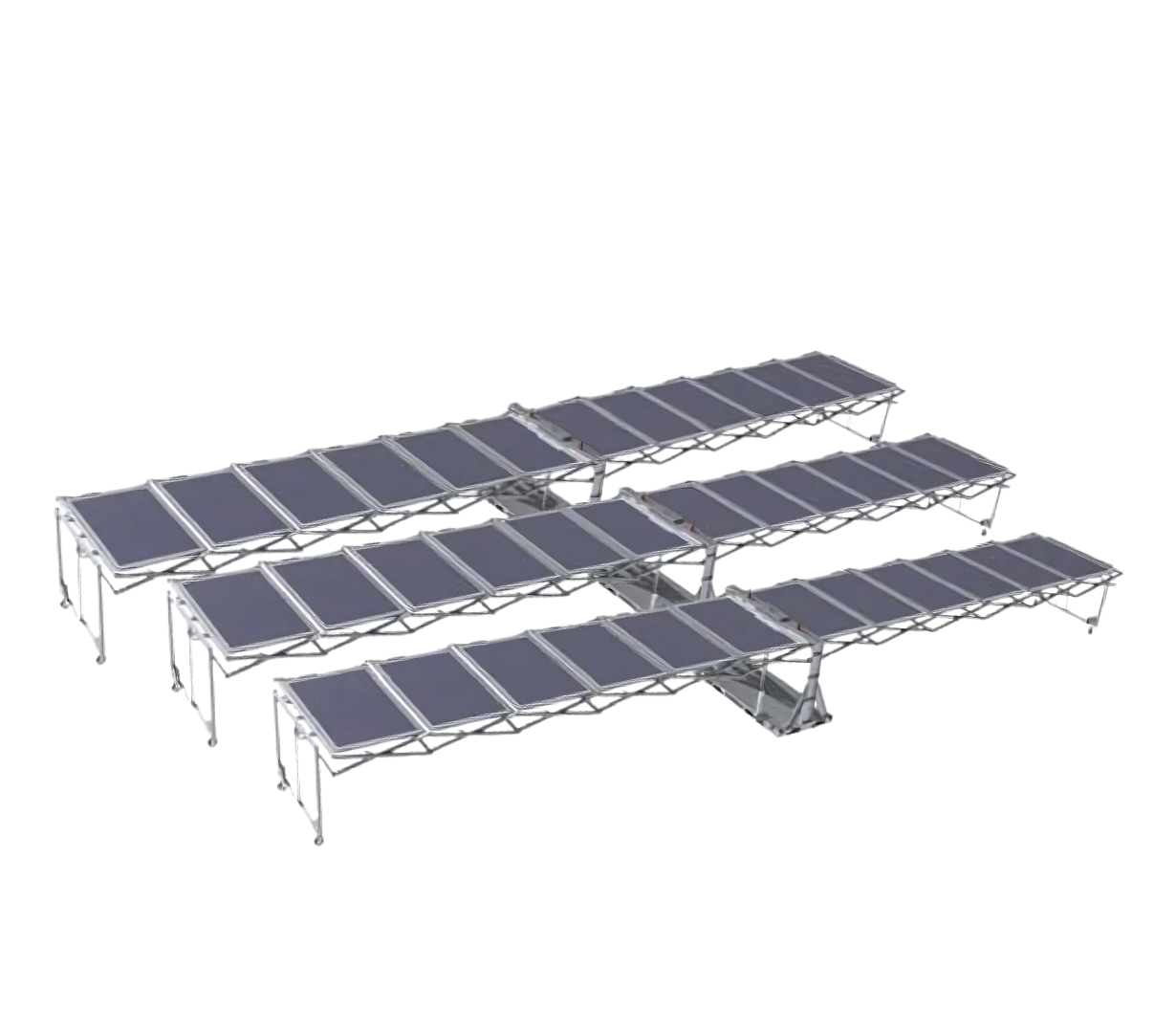 SPS Solar Power System - Powerlink Australia | Energy Equipment Supplier