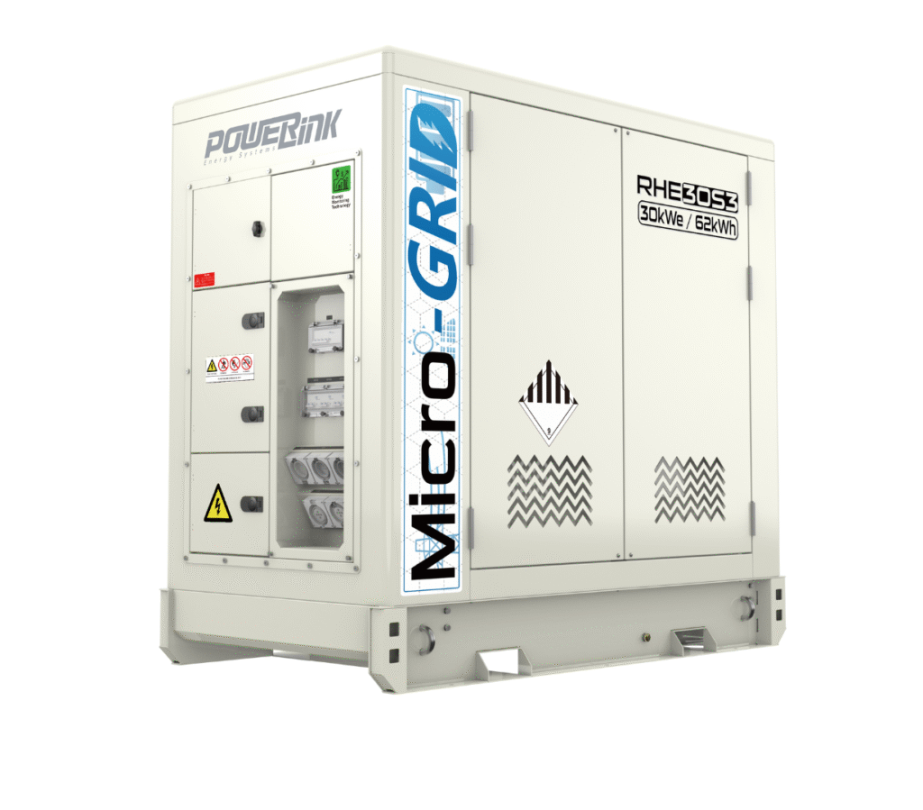 Manufacturing Industry - Powerlink Australia | Energy Equipment Supplier