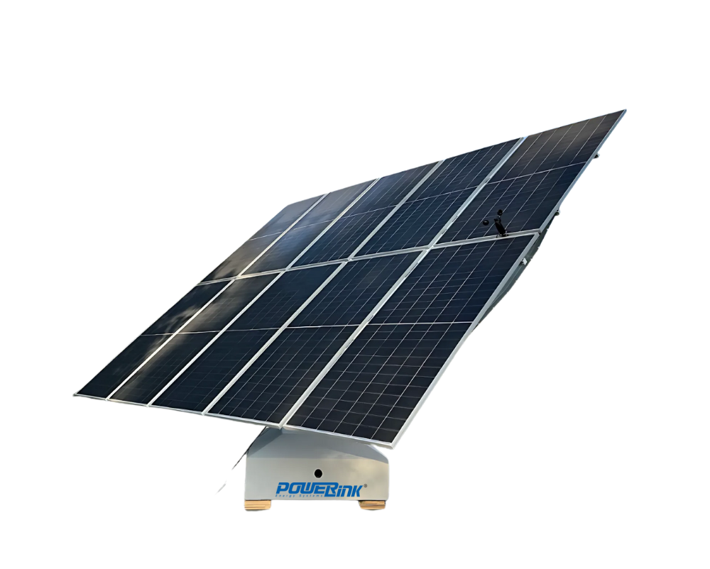 STS6000 - Powerlink Australia | Energy Equipment Supplier