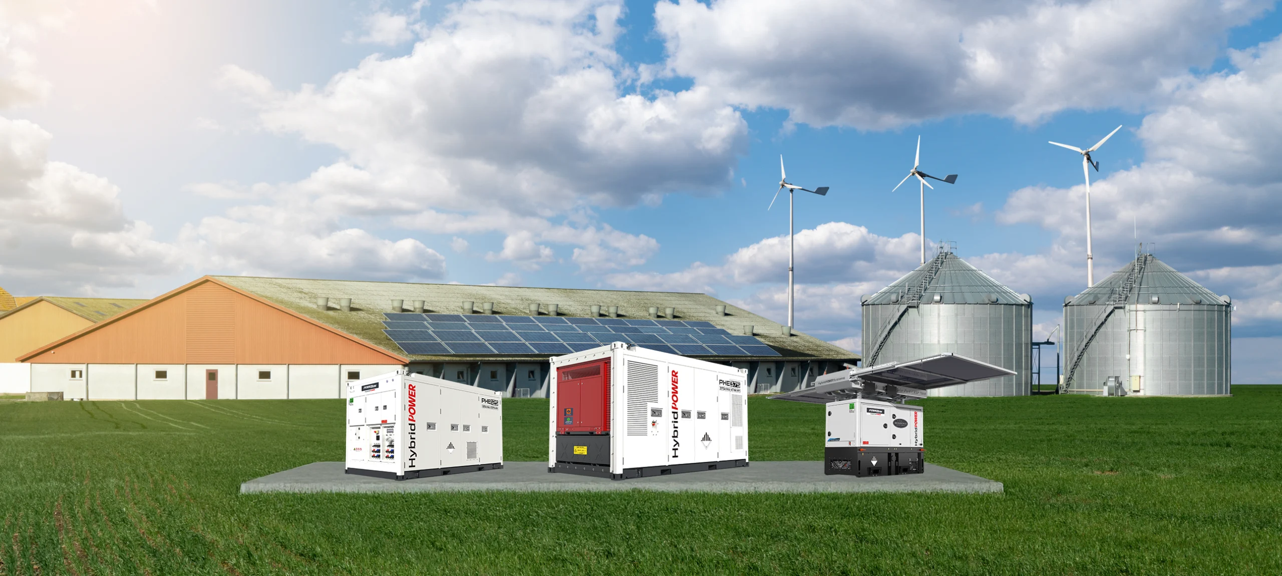 Powerlink Australia | Generators & Hybrid Power Systems – Next-Gen ...